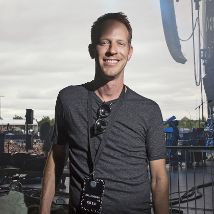 Jason Felts’s Booking Agent and Speaking Fee - Speaker Booking Agency