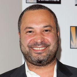 Ahmed Ahmed’s Booking Agent and Speaking Fee - Speaker Booking Agency