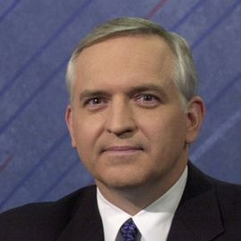 Paul Gigot’s Booking Agent and Speaking Fee - Speaker Booking Agency