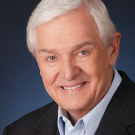 David Jeremiah’s Booking Agent and Speaking Fee - Speaker Booking Agency