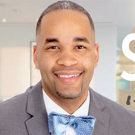 Dr. Omar Simpson’s Booking Agent and Speaking Fee - Speaker Booking Agency