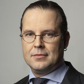 Anders Borg’s Booking Agent and Speaking Fee - Speaker Booking Agency