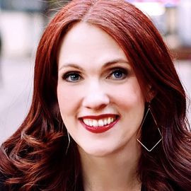 Jennifer Fulwiler’s Booking Agent and Speaking Fee - Speaker Booking Agency