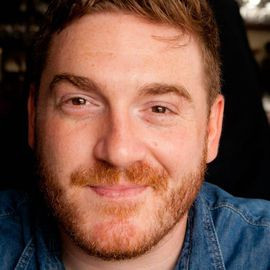 David Barzelay’s Booking Agent and Speaking Fee - Speaker Booking Agency