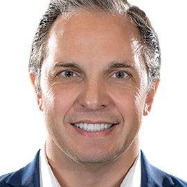 Eric Cole Speaking Fee | Book Cybersecurity Expert