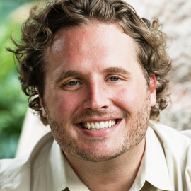 Caleb Harper’s Booking Agent and Speaking Fee - Speaker Booking Agency