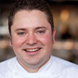 Chef Kyle Johnson’s Booking Agent and Speaking Fee - Speaker Booking Agency