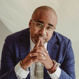 Albert Tate’s Booking Agent and Speaking Fee - Speaker Booking Agency