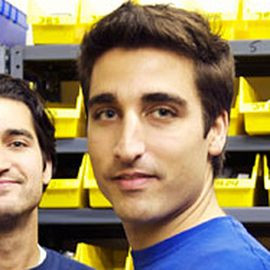 Andy Berman’s Booking Agent and Speaking Fee - Speaker Booking Agency