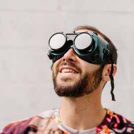 Aza Raskin’s Booking Agent and Speaking Fee - Speaker Booking Agency