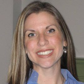 Sarah Allen Benton’s Booking Agent and Speaking Fee - Speaker Booking ...