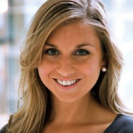 Sarah Dussault’s Booking Agent and Speaking Fee - Speaker Booking Agency