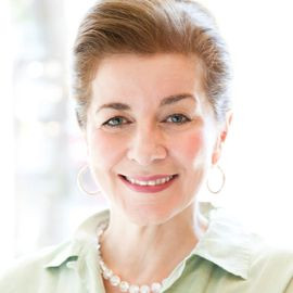 Patricia Schultz’s Booking Agent and Speaking Fee - Speaker Booking Agency