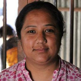 Pushpa Basnet’s Booking Agent and Speaking Fee - Speaker Booking Agency