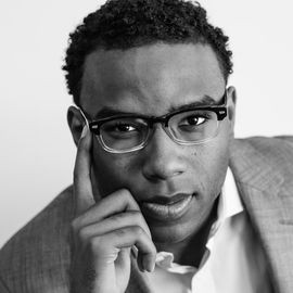 Richard Fowler’s Booking Agent and Speaking Fee - Speaker Booking Agency