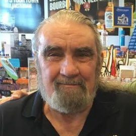 Richard Marcinko’s Booking Agent and Speaking Fee - Speaker Booking Agency