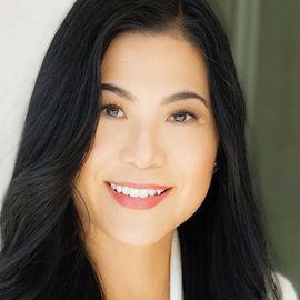 Mel Lim’s Booking Agent and Speaking Fee - Speaker Booking Agency