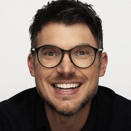 Judah Smith’s Booking Agent and Speaking Fee - Speaker Booking Agency
