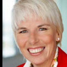 Gail Kelly’s Booking Agent and Speaking Fee - Speaker Booking Agency