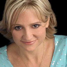 Jennifer Harman’s Booking Agent and Speaking Fee - Speaker Booking Agency