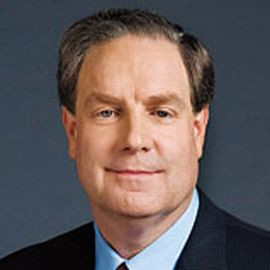 Banks’s Booking Agent and Speaking Fee - Speaker Booking Agency