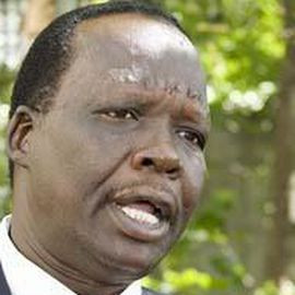 Simon Deng’s Booking Agent and Speaking Fee - Speaker Booking Agency