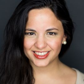 Maria Fernanda Gandara Gil’s Booking Agent and Speaking Fee - Speaker ...