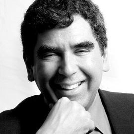 Ben Wildavsky’s Booking Agent and Speaking Fee - Speaker Booking Agency