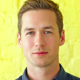 Nick Bell’s Booking Agent and Speaking Fee - Speaker Booking Agency