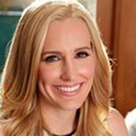 Crystal Fambrini’s Booking Agent and Speaking Fee - Speaker Booking Agency