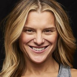 Holly Rilinger’s Booking Agent and Speaking Fee - Speaker Booking Agency