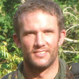 Ash Alexander-Cooper OBE’s Booking Agent and Speaking Fee - Speaker ...