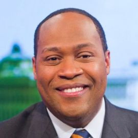 Robert Traynham’s Booking Agent and Speaking Fee - Speaker Booking Agency