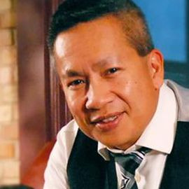 Steve Robbins’s Booking Agent and Speaking Fee - Speaker Booking Agency