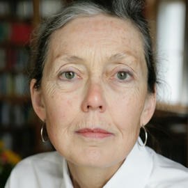 Anne Carson’s Booking Agent and Speaking Fee - Speaker Booking Agency
