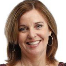 Ann Killion’s Booking Agent and Speaking Fee - Speaker Booking Agency