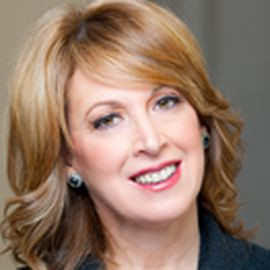 Penny Jackson’s Booking Agent and Speaking Fee - Speaker Booking Agency