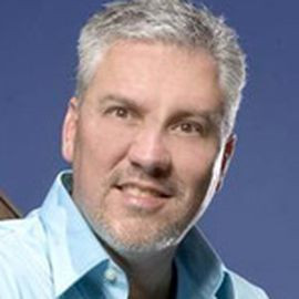 Steve Holt’s Booking Agent and Speaking Fee - Speaker Booking Agency