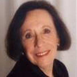 Barbara Caplan’s Booking Agent and Speaking Fee - Speaker Booking Agency