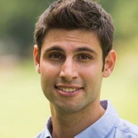 Ben Simon’s Booking Agent and Speaking Fee - Speaker Booking Agency