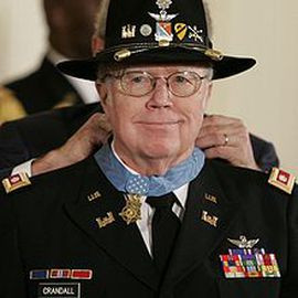 Bruce P. Crandall’s Booking Agent and Speaking Fee - Speaker Booking Agency