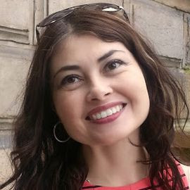 Heidi Ruby Miller’s Booking Agent and Speaking Fee - Speaker Booking Agency