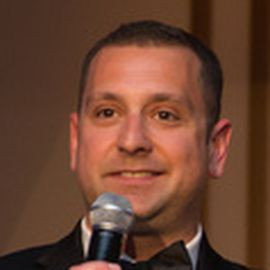 Jason DeAmato’s Booking Agent and Speaking Fee - Speaker Booking Agency