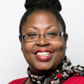 Ida Byrd-Hill’s Booking Agent and Speaking Fee - Speaker Booking Agency