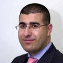 Javier Blas’s Booking Agent and Speaking Fee - Speaker Booking Agency