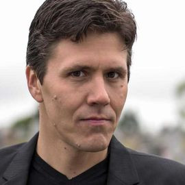 Jeff Belanger’s Booking Agent and Speaking Fee - Speaker Booking Agency