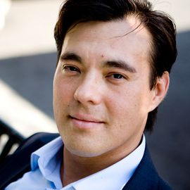 Jeremy Hunter’s Booking Agent and Speaking Fee - Speaker Booking Agency