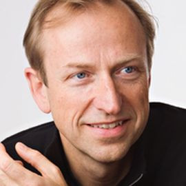 Jerry Michalski’s Booking Agent and Speaking Fee - Speaker Booking Agency