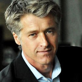 Gabor George Burt’s Booking Agent and Speaking Fee - Speaker Booking Agency