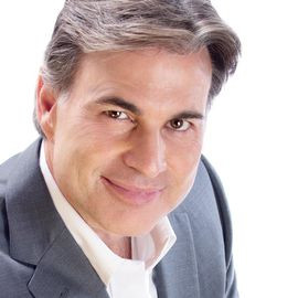 Jeff Mowatt’s Booking Agent and Speaking Fee - Speaker Booking Agency